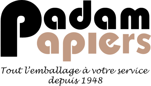 Padam Papiers - Votre fournisseur en emballages alimentaires